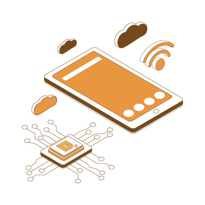 RFID Cloud | FOYCOM RFID Cloud Middleware Solution